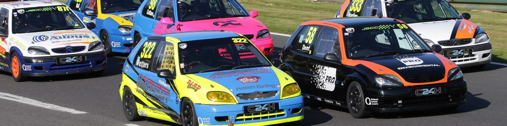 THE IMPORTANCE OF GRASSROUTES MOTORSPORT